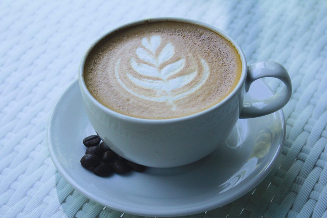 Cafe Latte – Maribaya